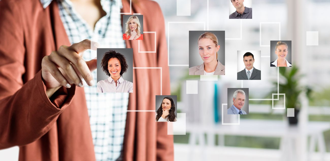 HR Outsourcing – LGL Technologies